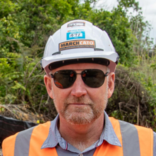 Our People | MarchCato